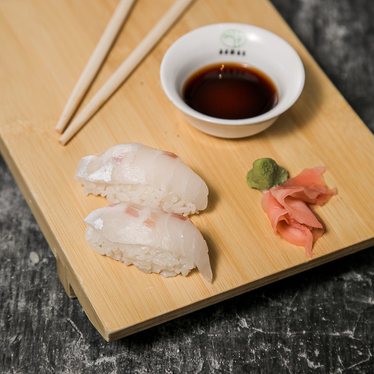 Sushi Nigiri – Ristorantebambu.com