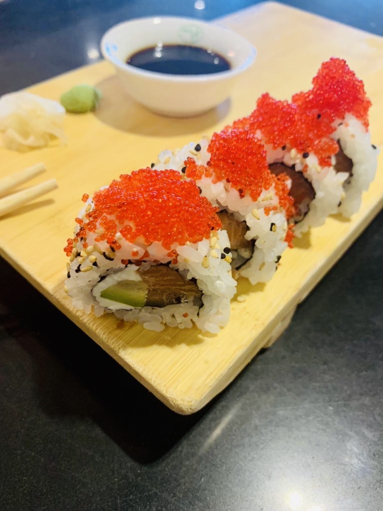 PHILADELPHIA SPECIAL – Ristorantebambu.com